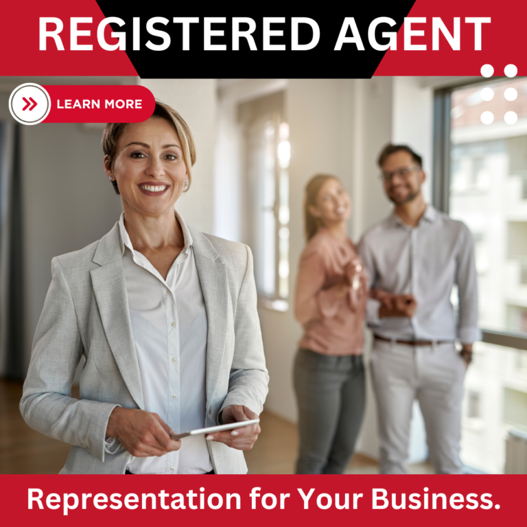 Registered Agent Florida | Bring Your Business to Florida